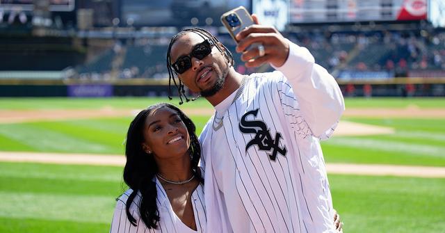 What Is Simone Biles's Dating History?