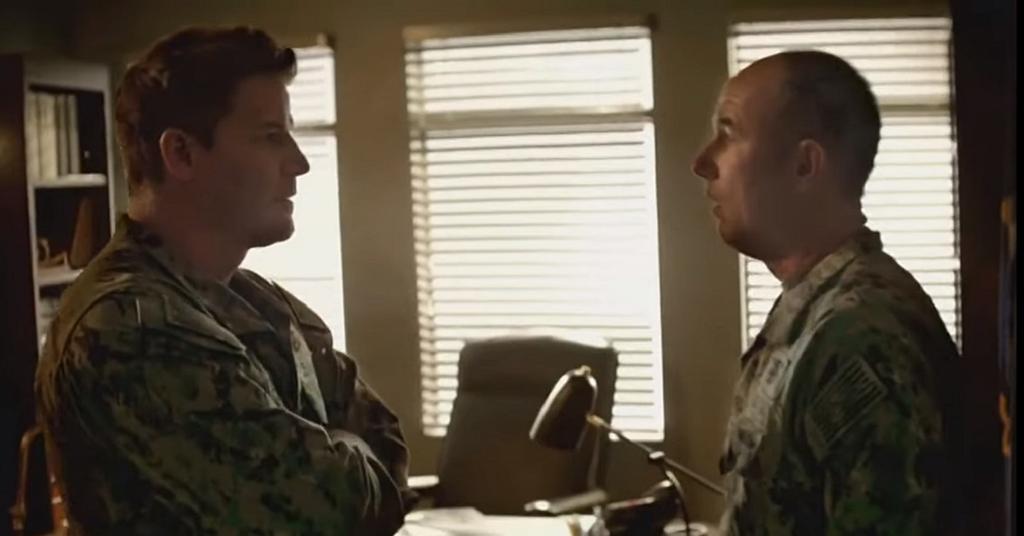 Is Ray Dead on 'SEAL Team'? What's Next Following the Latest Episode