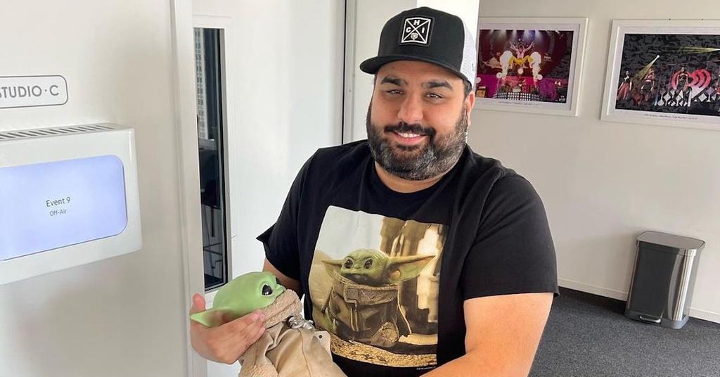What Happened to Abe Kanan? He Left 95.9's Angi Taylor Show