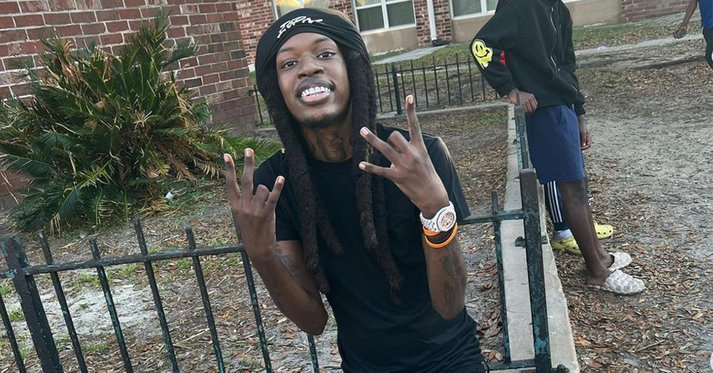 Rapper Julio Foolio Was Shot and Killed in Florida