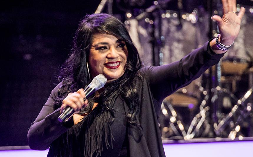 Suzette Quintanilla Kids: Selena's Older Sister's Family Life, Explained