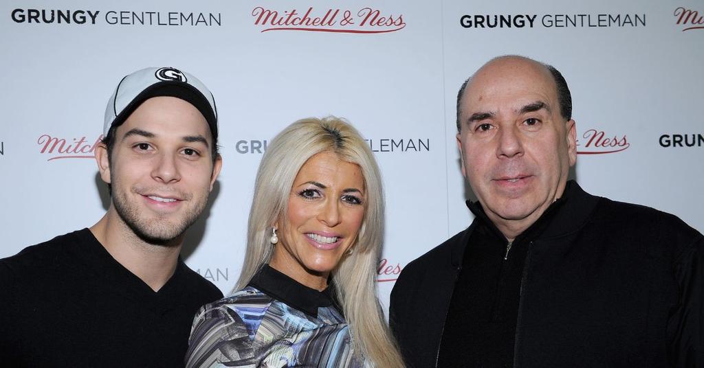 Who Are 'So Help Me Todd' Star Skylar Astin’s Parents?
