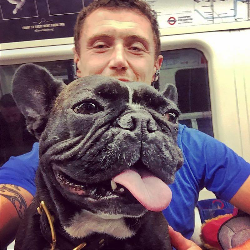 Who Is Sam Brown on 'Gold Rush: Parker's Trail?' Meet the Cameraman