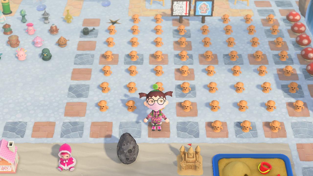 What to Do With Gyroids in 'Animal Crossing: New Horizons'