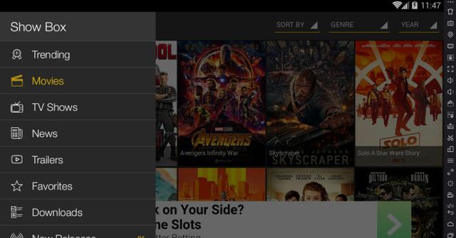 What Happened to Showbox, the Streaming Site Everyone Used to Use?