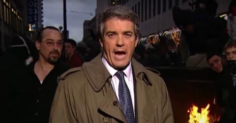 What Happened to John Roberts on Fox News?