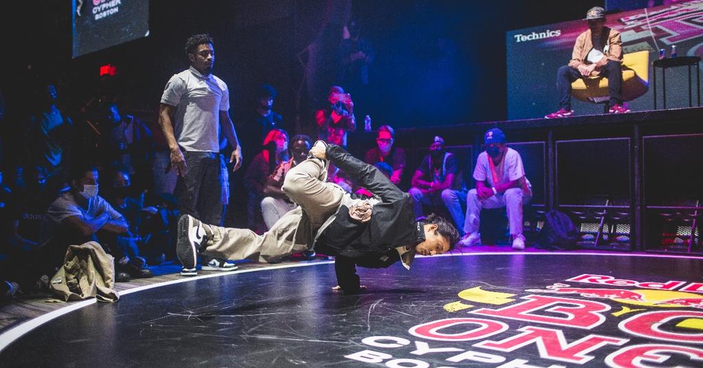 Breakdancing Has Now Been Named an Olympic Sport — What Does This Mean ...