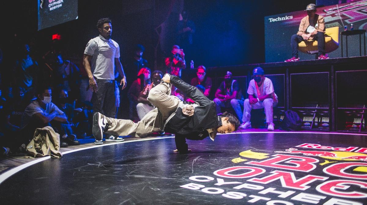 Breakdancing Has Now Been Named an Olympic Sport — What Does This Mean ...