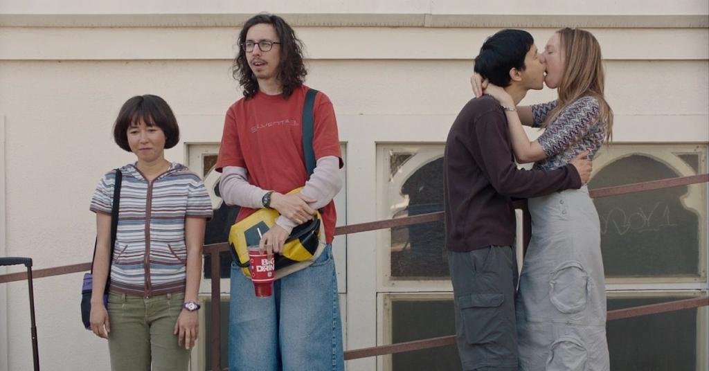 Actor Bill Kottkamp Kills It as Unlikable 'Pen15' Side Character Derrick