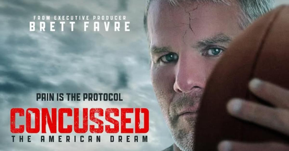What Is Brett Favre Doing Now?