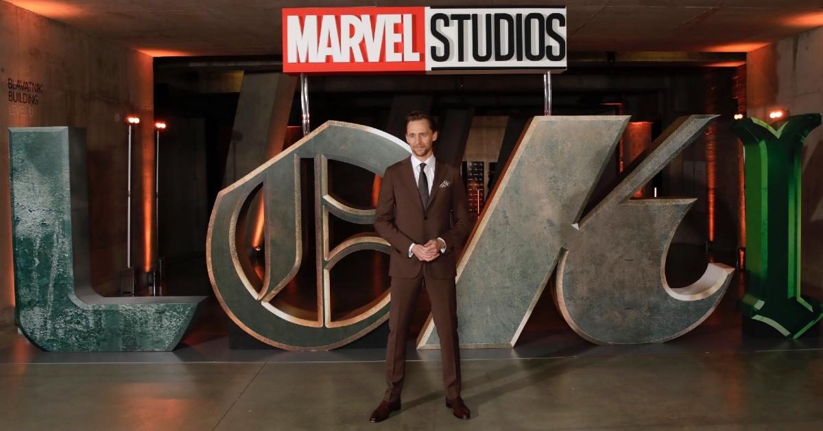 How Much Is Tom Hiddleston Getting Paid for 'Loki'? Marvel Money