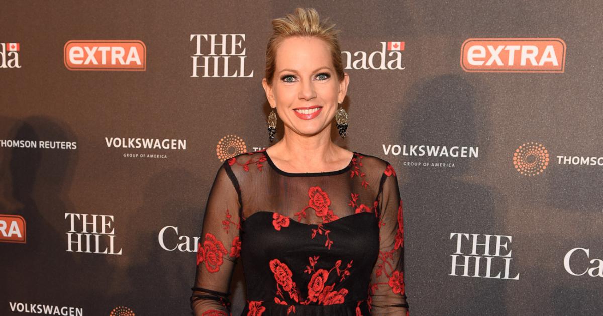 What Is Shannon Bream's Political Affiliation?