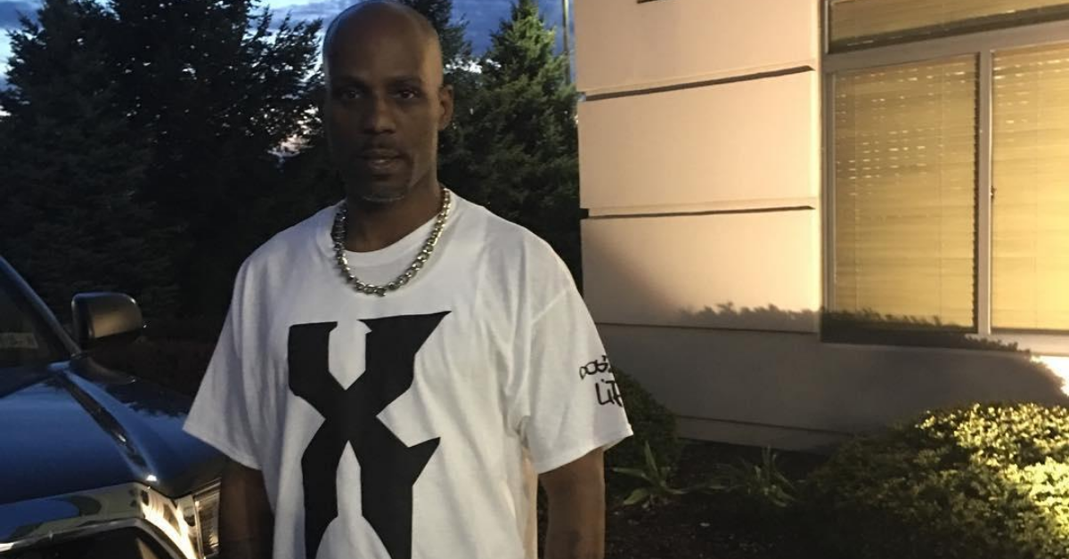 DMX’s Net Worth Was Negative at the Time of His Death — Here's Why