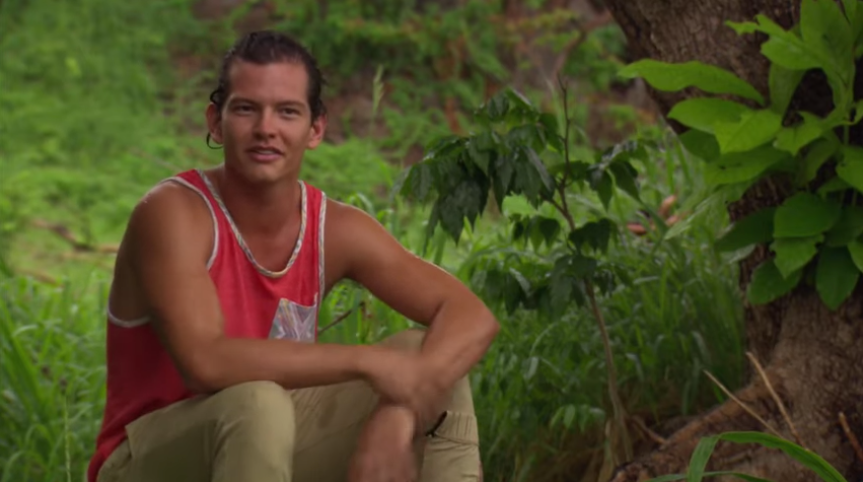 'Survivor's Jay Joins 'The Challenge': Get All the Details Here