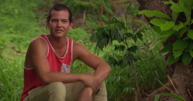 'Survivor's Jay Joins 'The Challenge': Get All the Details Here