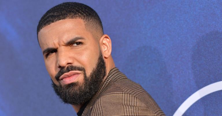 Drake's House Completely Flooded in Massive Storm