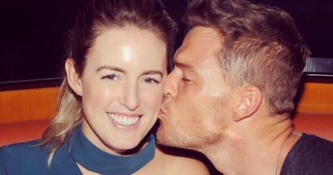 Who Is Alan Ritchson Married To? All About His Devoted Wife