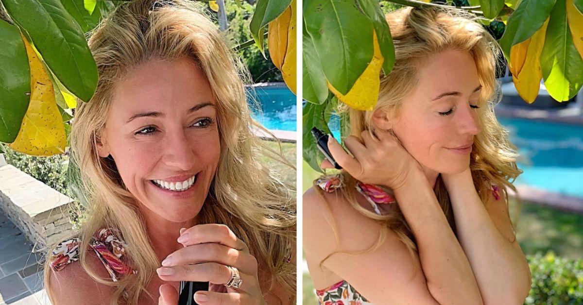 Is Cat Deeley Pregnant? Does the 'SYTYCD' Host Have Kids?