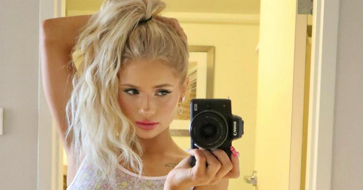 What Was TikTok Influencer Ali Spice's Cause of Death?