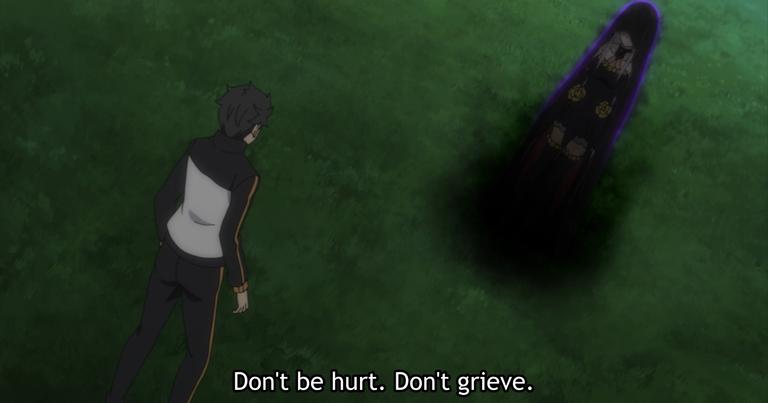 Why Does Satella Love Subaru in 'Re:Zero'? Details on the Relationship