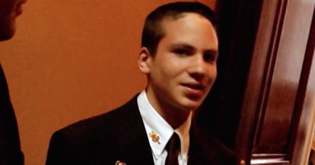 Where Is Nicholas Alahverdian Now? 'Dateline' Has the Story