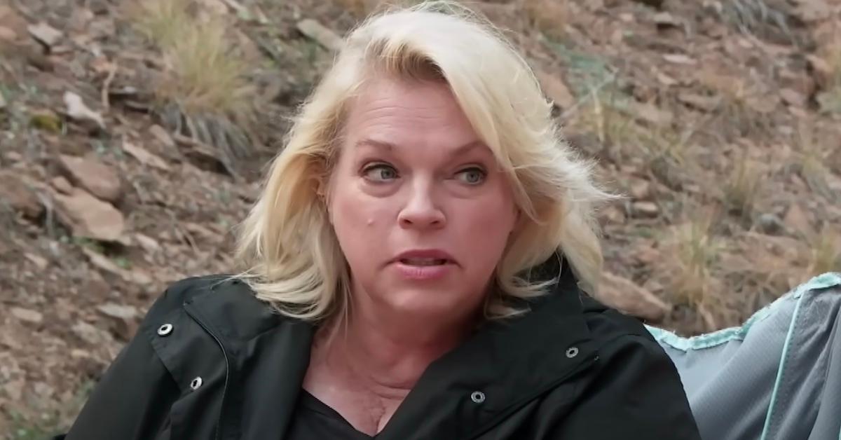 Here's the Complete 'Sister Wives' Breakup Timeline