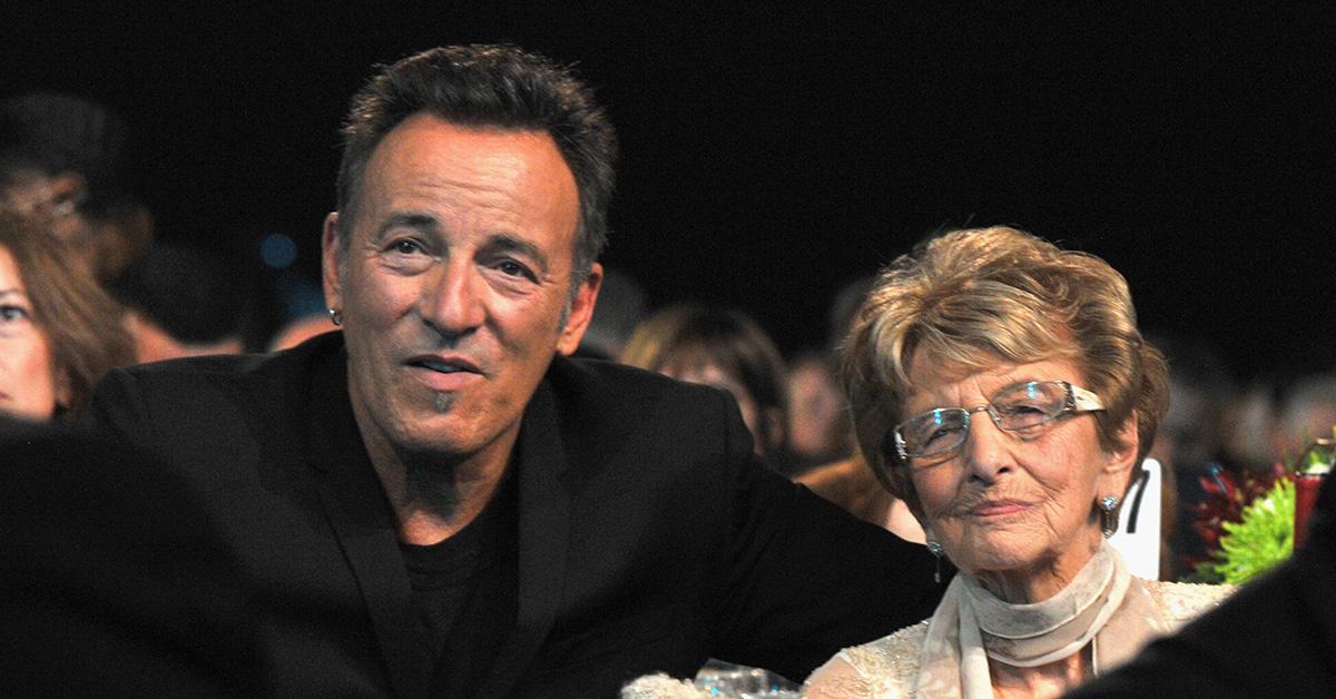 Is Bruce Springsteen Jewish? He Wasn't Raised That Way