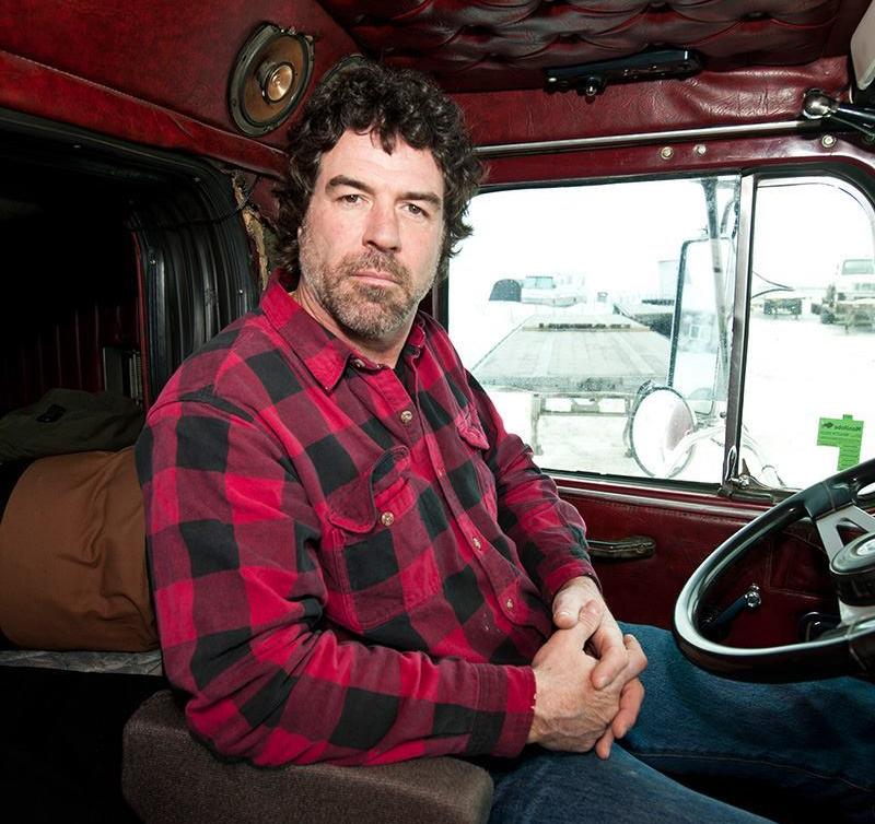 Here's What Happened to 'Ice Road Trucker' Darrell Ward