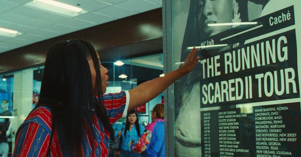 'Swarm' Review: Stan the Prime Video Series or Get Stung