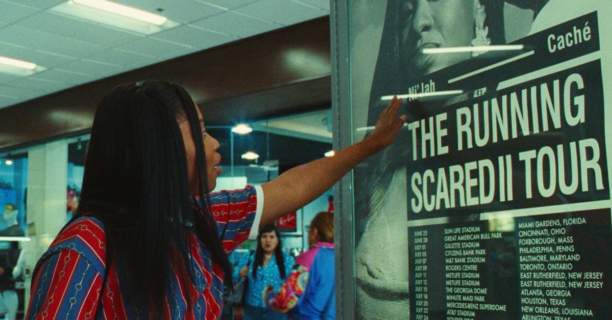 'Swarm' Review: Stan the Prime Video Series or Get Stung