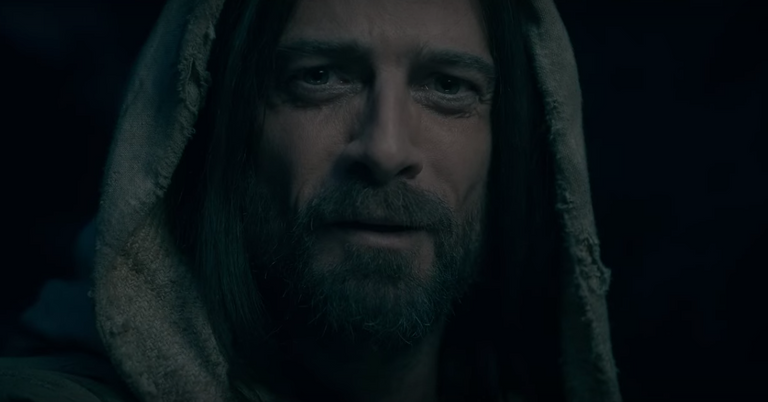 Who Is Adriel on 'Warrior Nun'? — What You Need to Know About the Demon