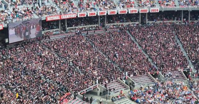 What Happened at OSU's Graduation? Tragic Death Shocks Students