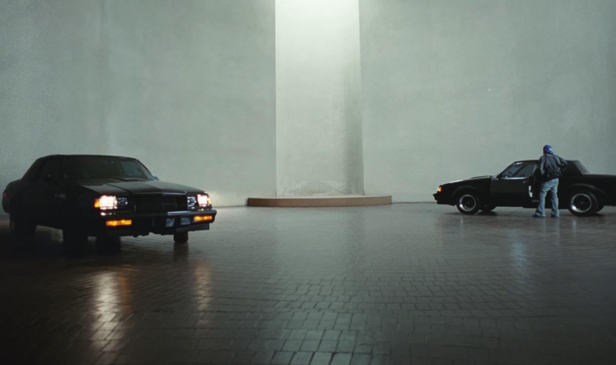 Here's the Meaning Behind Kendrick Lamar's Album Title "GNX"