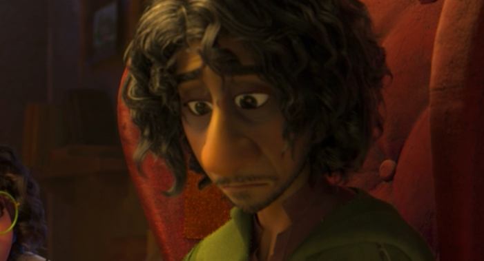 How Old Are the Characters in 'Encanto'? What Are Their Powers?