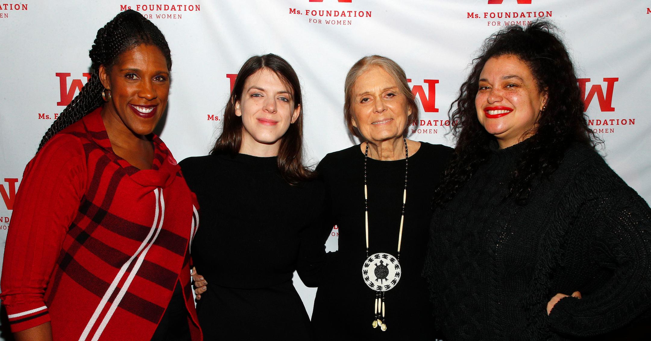 ‘Hysterical’ Comedian Kelly Bachman Talks Advocating for Women (EXCLUSIVE)