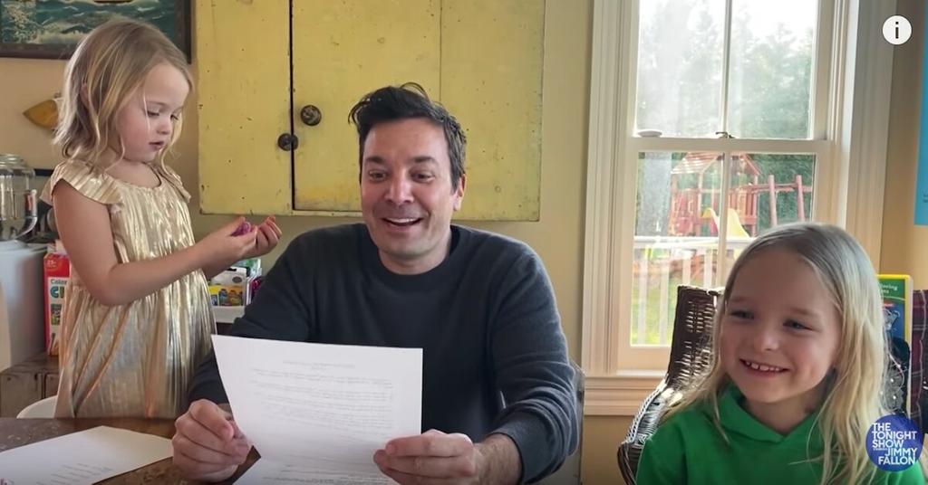Where Does Jimmy Fallon Live? Fans Are Loving 'The Tonight Show: At Home'