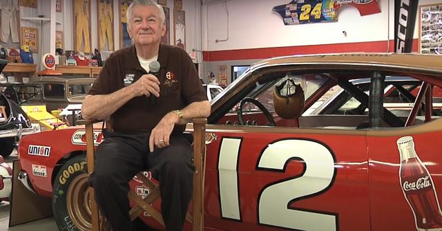 Bobby Allison’s Cause of Death: NASCAR Hall of Famer’s Historic Legacy