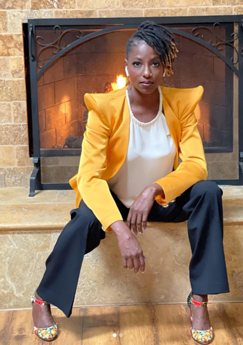 Is Nova From 'Queen Sugar' Pregnant? Here's What to Know