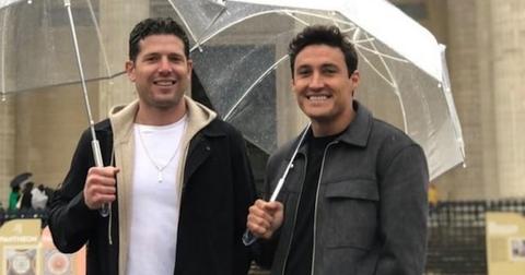 What Is 'Bachelorette' Contestant Jason Alabaster's Job IRL?