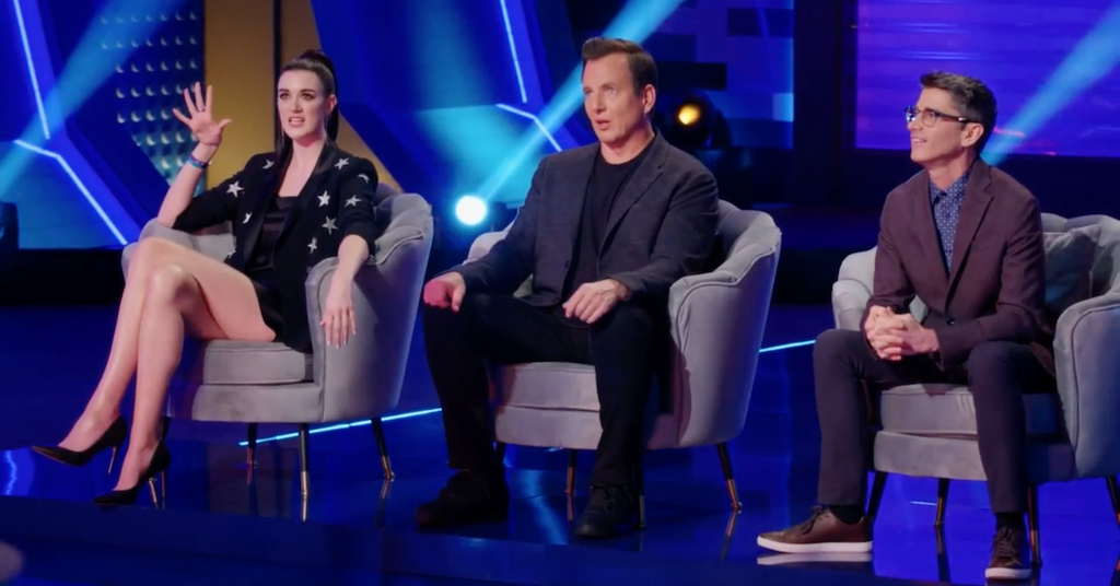 'LEGO Masters' Judges — Who Are Amy Corbett and Jamie Berard?