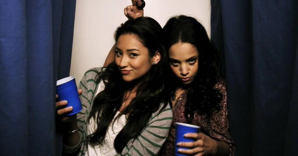 What Happened to Maya on 'Pretty Little Liars'? Here's What to Know