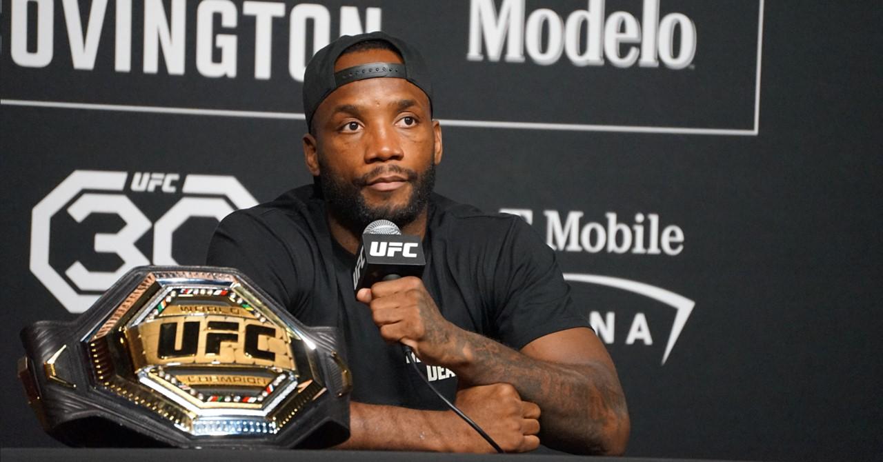 What Happened to UFC Fighter Leon Edwards's Dad? Details