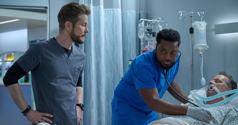 Will Fox's 'The Resident' Return for Season 7?