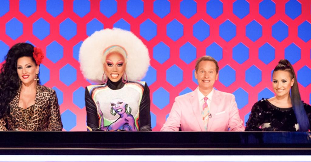 Who Are the Guest Judges on Season 14 of 'RuPaul's Drag Race'?