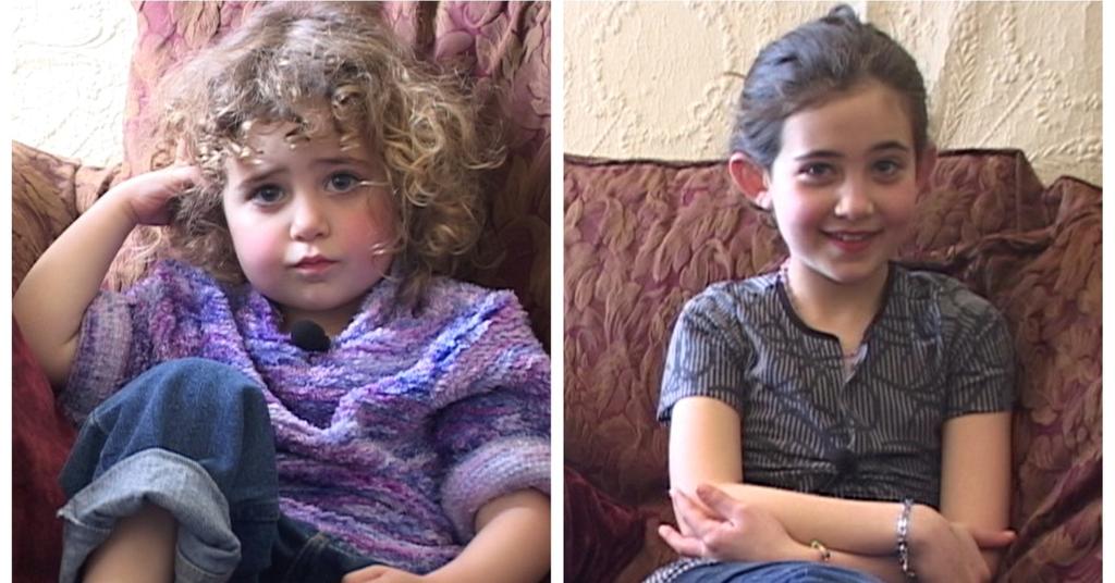 Jay Rosenblatt's Daughter Is Part of Oscar-Nominated Short