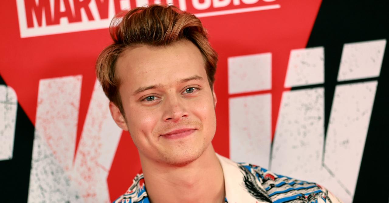 Who Plays JJ in 'Outer Banks'? Here's What We Know About the Actor