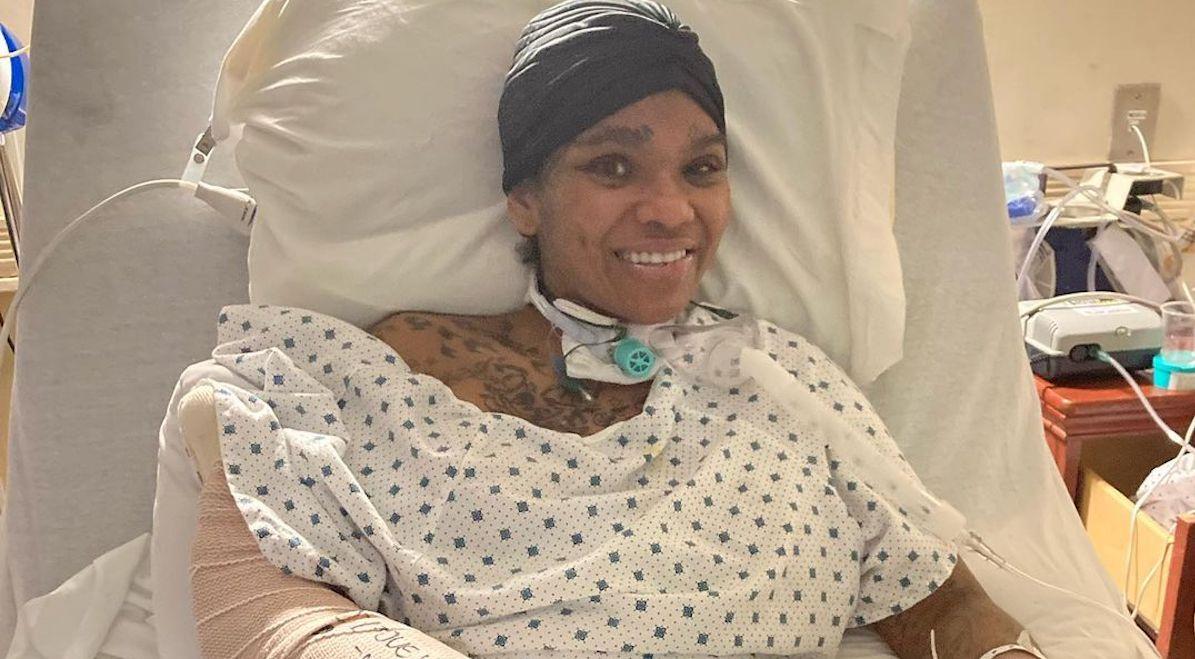 Did Apple Watts' Sister Really Steal From Her GoFundMe?