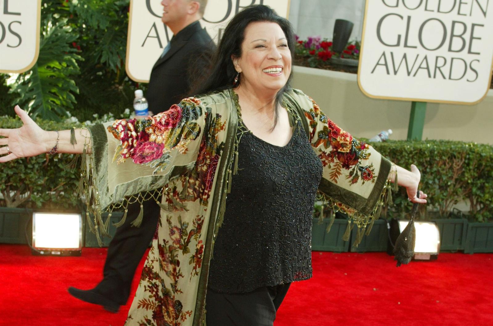 What Happened to Rosario on 'Will and Grace'? — Why You Won't See Her