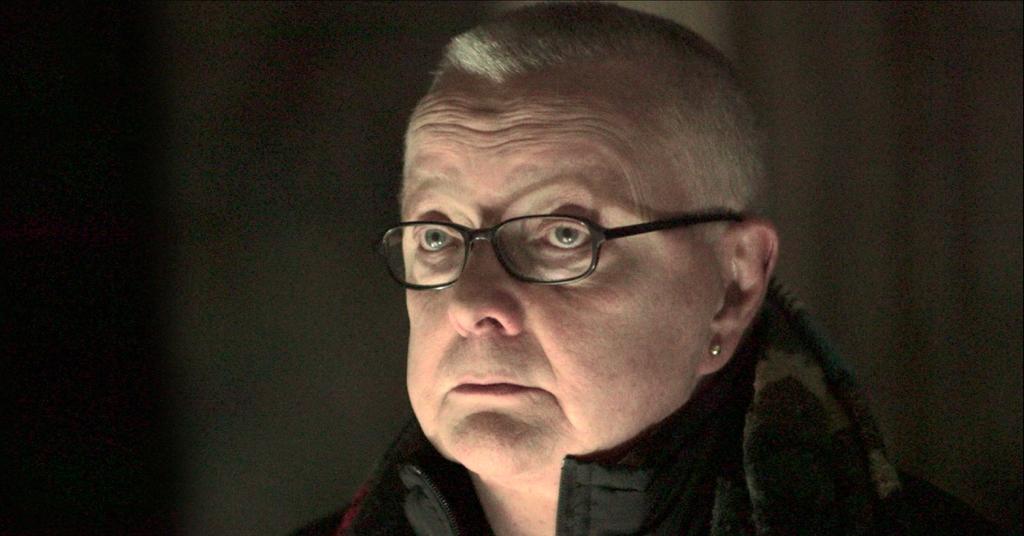 Get to Know Chip Coffey, the Psychic Featured on 'Kindred Spirits'