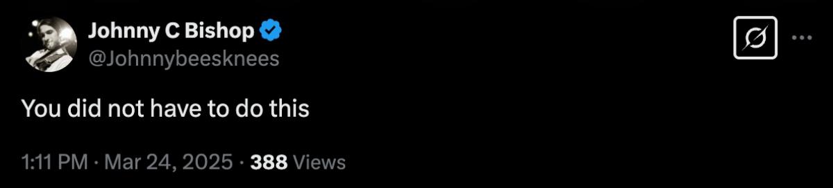 What Is Going on With This We Thank You Elon Musk Song?